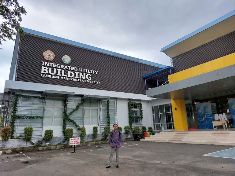 Maukuliah | Universitas Lambung Mangkurat