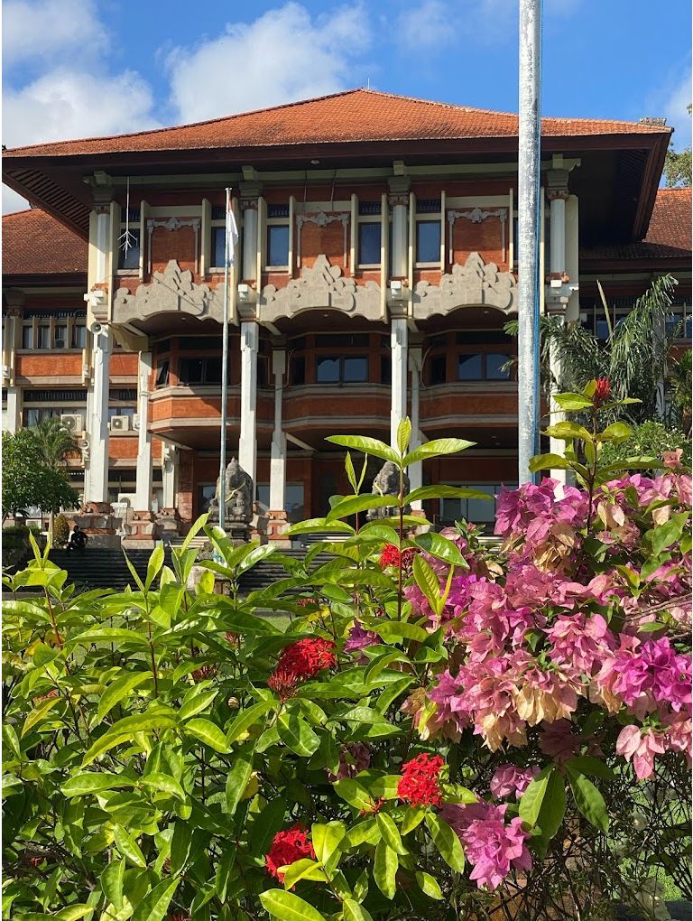 Maukuliah | Universitas Udayana