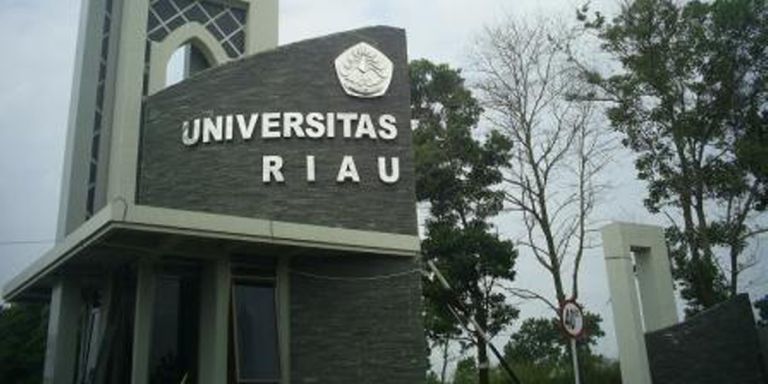 Maukuliah | Universitas Riau
