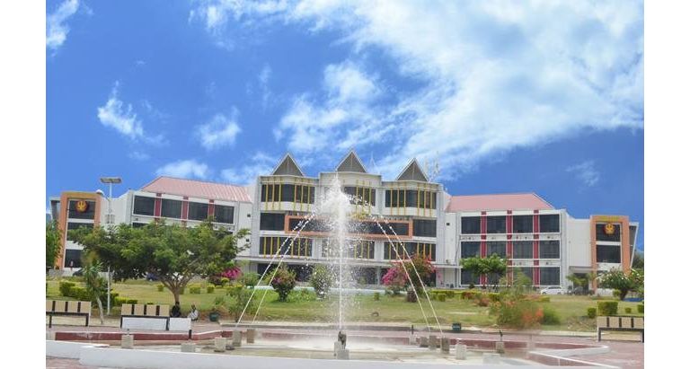 Maukuliah | Universitas Tadulako