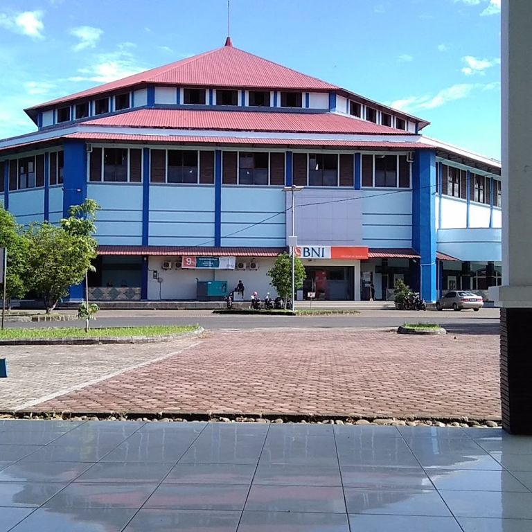Maukuliah | Universitas Bengkulu