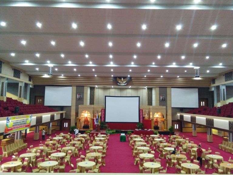 Maukuliah | Universitas Negeri Padang