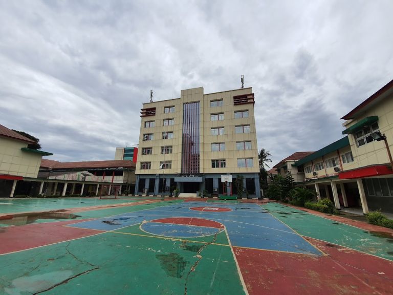 Maukuliah | Universitas Negeri Jakarta