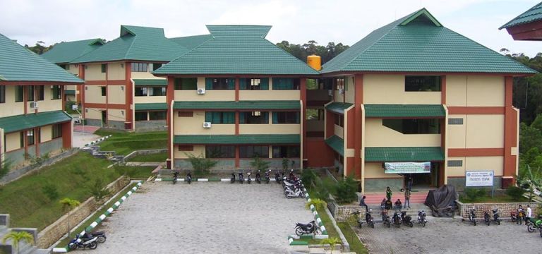 Maukuliah | Universitas Borneo Tarakan