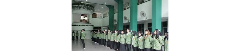 Maukuliah | Universitas Pembangunan Nasional Veteran Jakarta