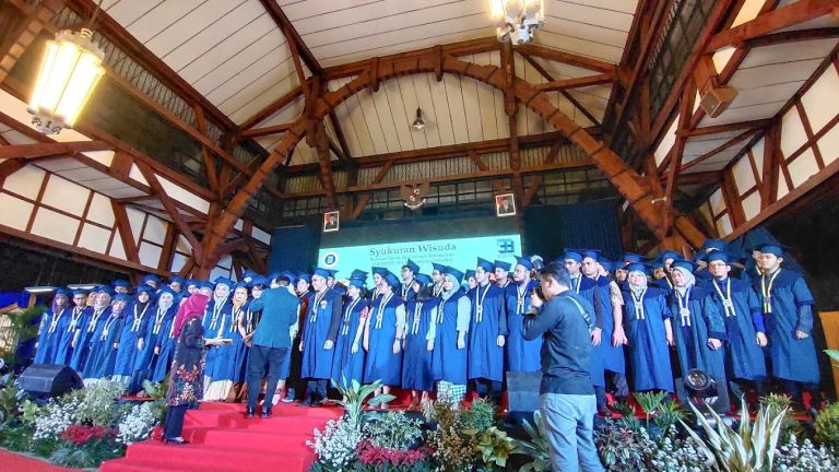 Maukuliah | Institut Teknologi Bandung