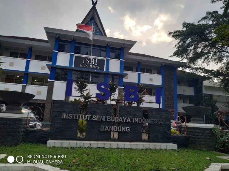 Maukuliah | Institut Seni Budaya Indonesia Bandung