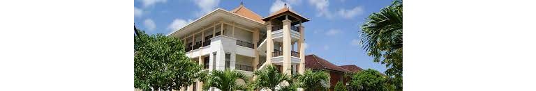 Maukuliah | Politeknik Negeri Bali