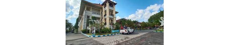 Maukuliah | Politeknik Negeri Bali