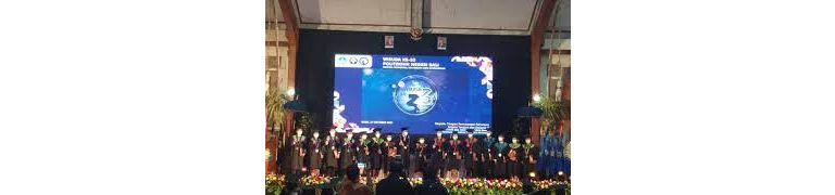 Maukuliah | Politeknik Negeri Bali