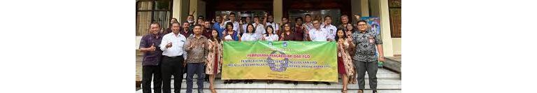 Maukuliah | Politeknik Negeri Bali