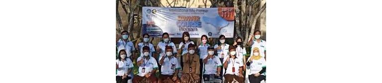 Maukuliah | Politeknik Negeri Bali