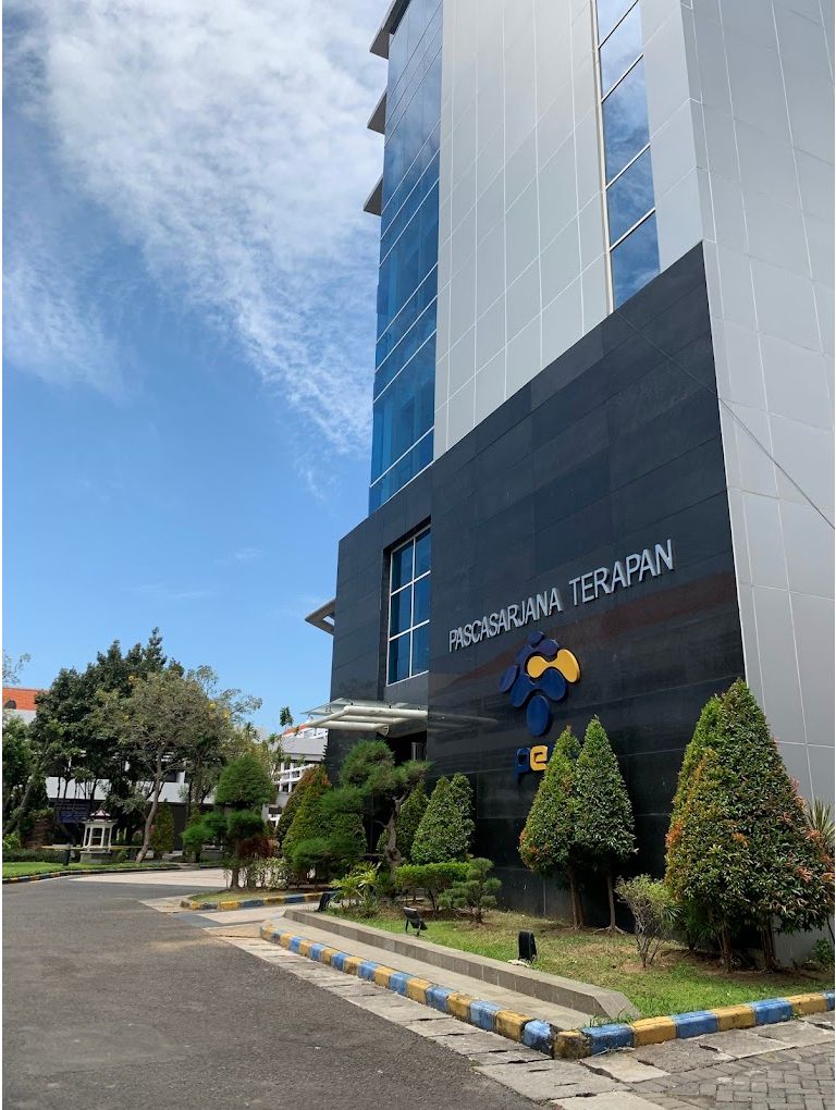 Maukuliah | politeknik elektronika negeri surabaya