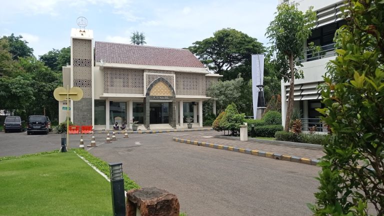 Maukuliah | politeknik elektronika negeri surabaya