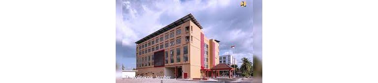 Maukuliah | Politeknik Negeri Jember