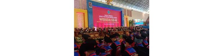 Maukuliah | Politeknik Negeri Jember