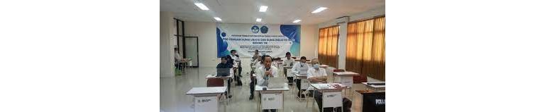 Maukuliah | Politeknik Negeri Jember