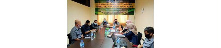 Maukuliah | Politeknik Negeri Jember