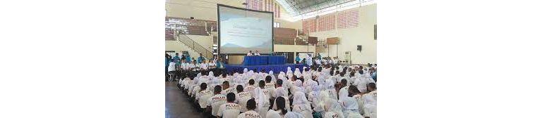 Maukuliah | Politeknik Negeri Jember