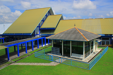 Maukuliah | Politeknik Manufaktur Negeri Bangka Belitung