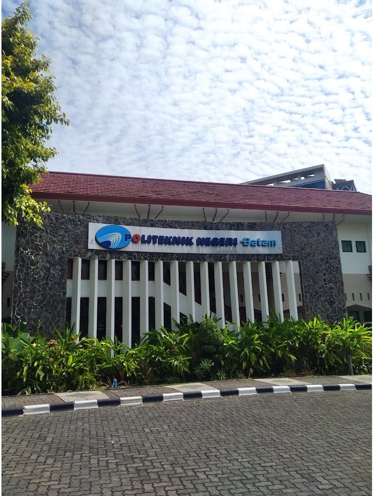 Maukuliah | Politeknik Negeri Batam