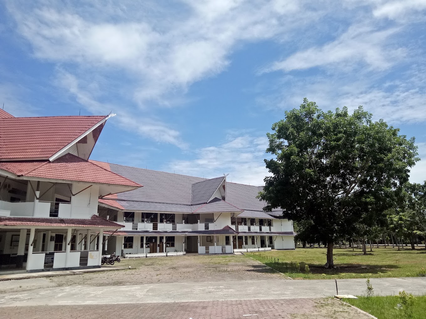 Maukuliah | Politeknik Negeri Bengkalis