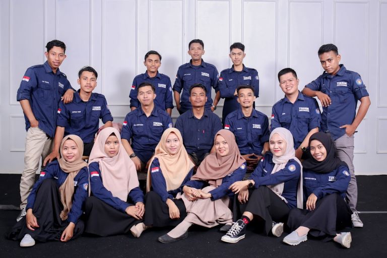 Maukuliah | Politeknik Negeri Sambas