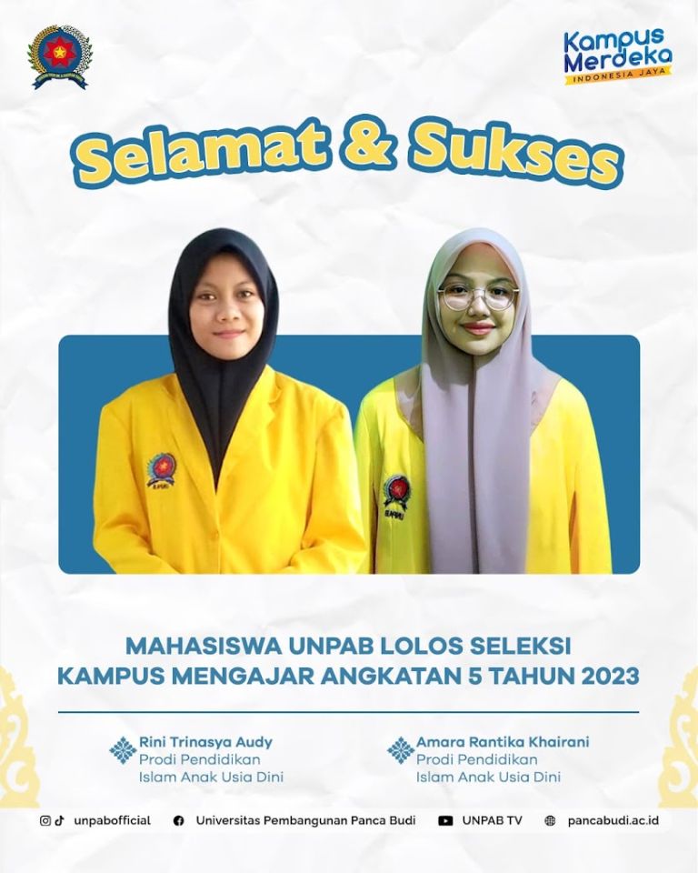 Maukuliah | Universitas Pembangunan Panca Budi