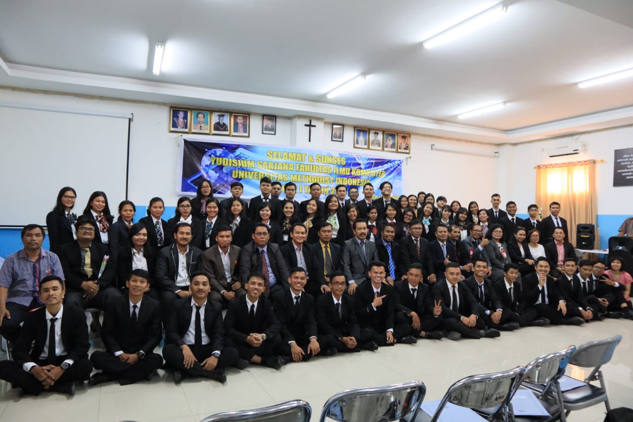 Maukuliah | Universitas Methodist Indonesia