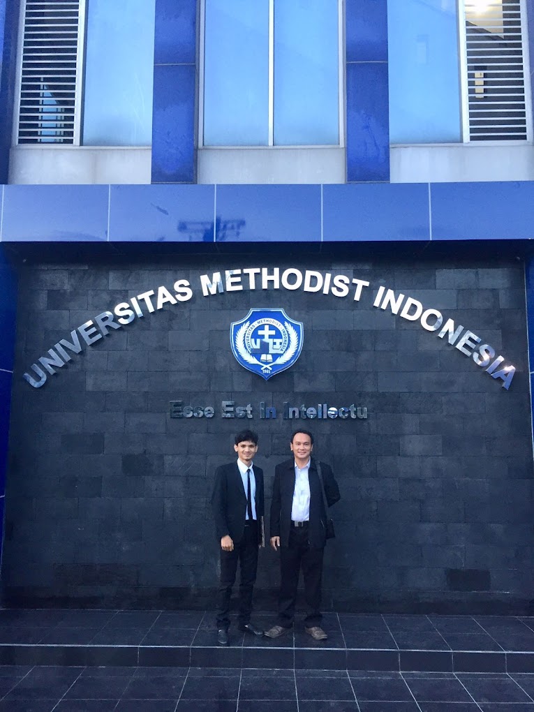 Maukuliah | Universitas Methodist Indonesia