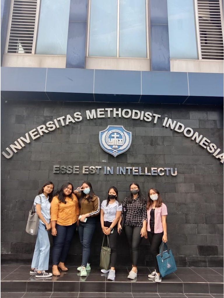 Maukuliah | Universitas Methodist Indonesia