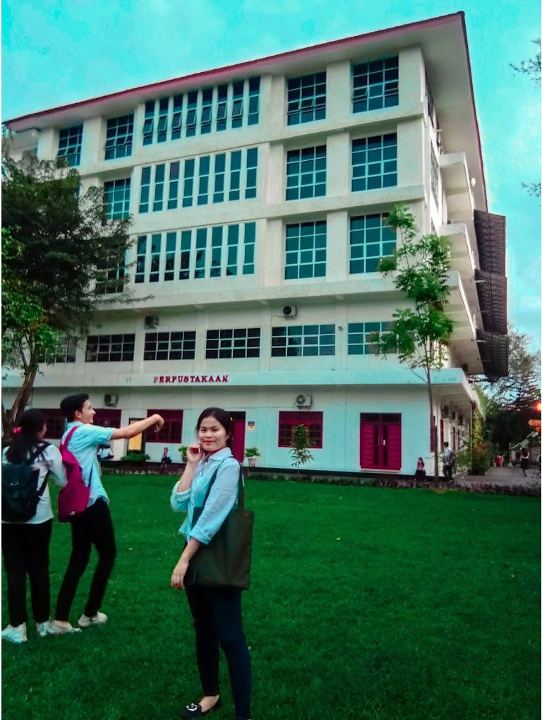 Maukuliah | Universitas Sari Mutiara Indonesia Medan