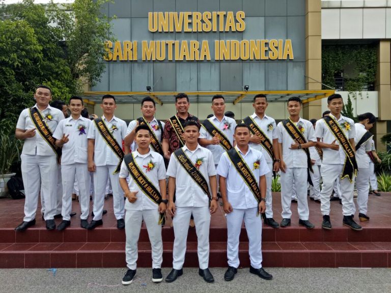Maukuliah | Universitas Sari Mutiara Indonesia Medan