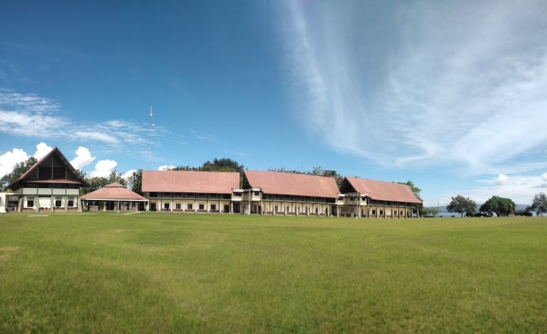 Maukuliah | Institut Teknologi Del