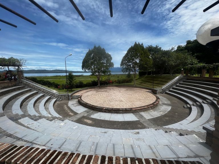 Maukuliah | Institut Teknologi Del