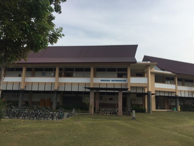 Maukuliah | Institut Teknologi Del