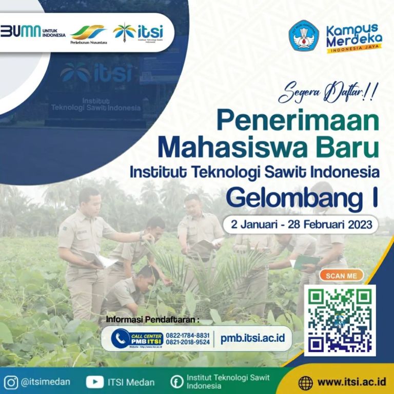 Maukuliah | Institut Teknologi Sawit Indonesia