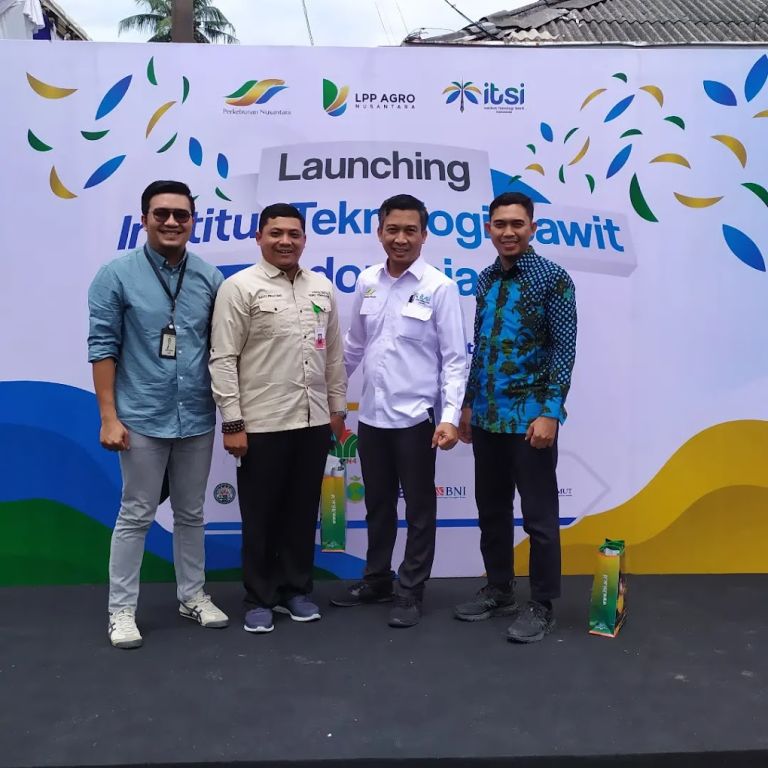 Maukuliah | Institut Teknologi Sawit Indonesia