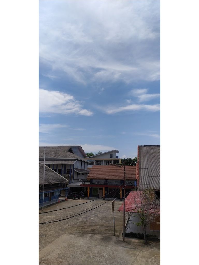 Maukuliah | Universitas Sjakhyakirti