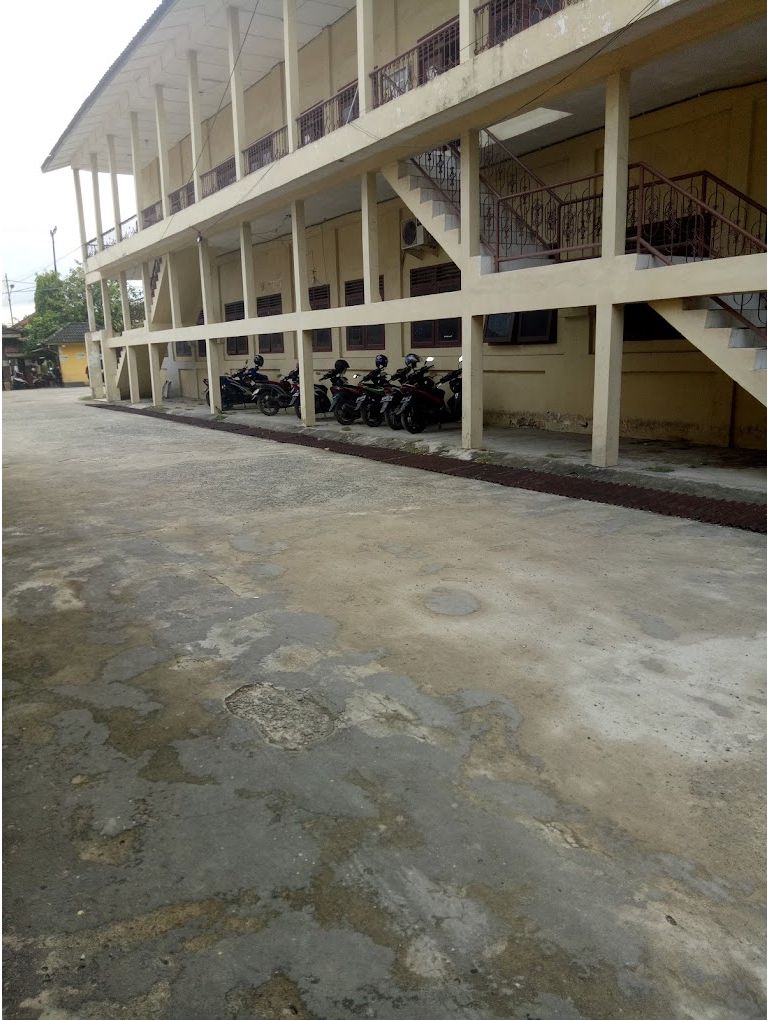 Maukuliah | Universitas Sjakhyakirti