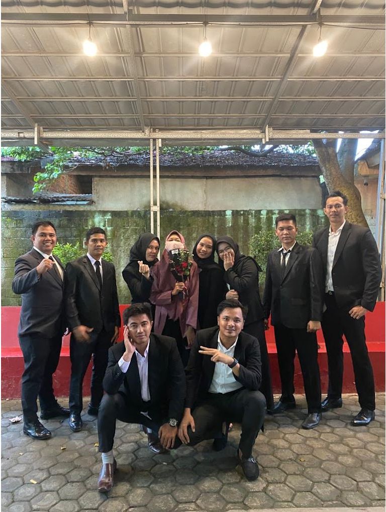 Maukuliah | Universitas Sjakhyakirti