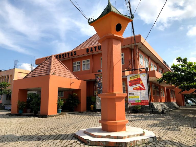 Maukuliah | Universitas Baturaja