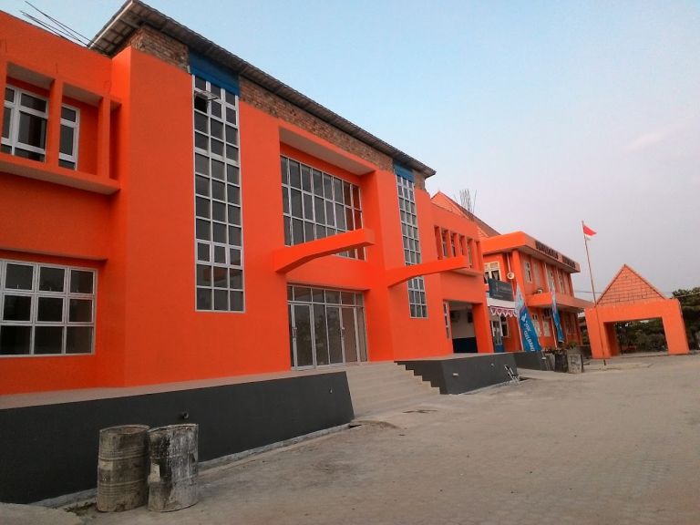 Maukuliah | Universitas Baturaja