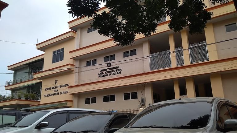 Maukuliah | STKIP PGRI Bandar Lampung