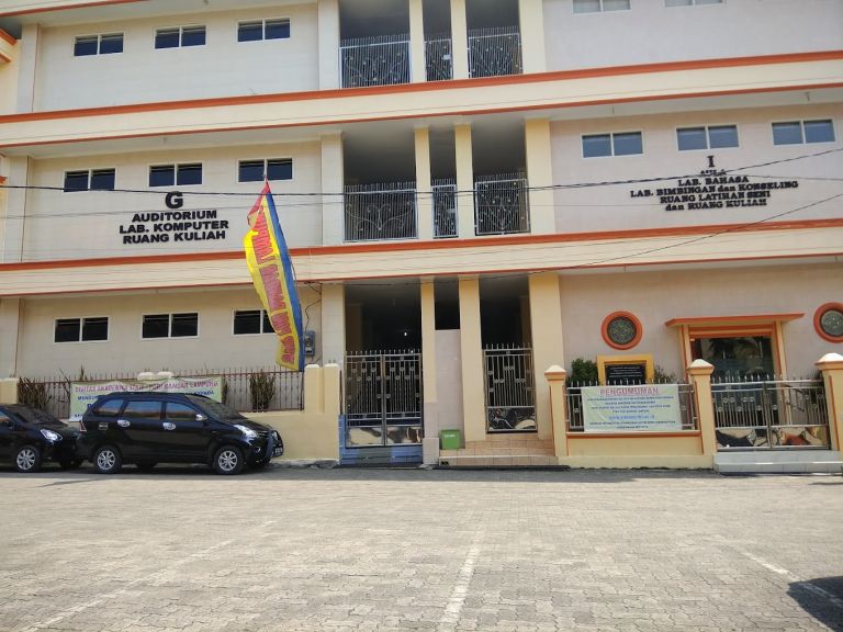 Maukuliah | STKIP PGRI Bandar Lampung