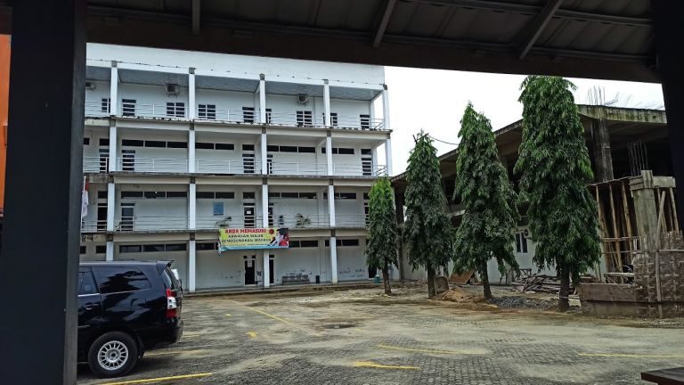 Maukuliah | STMIK Dharma Wacana