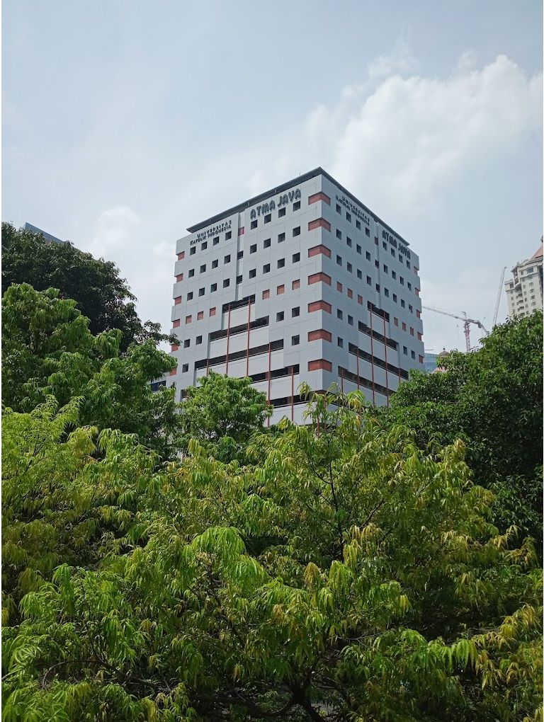 Maukuliah | Universitas Katolik Indonesia Atma Jaya