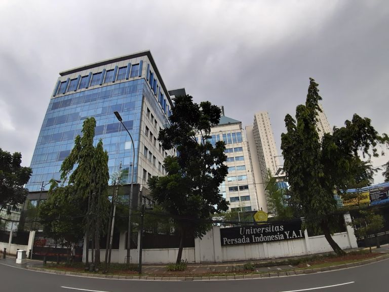 Maukuliah | Universitas Persada Indonesia Yai