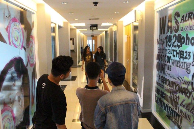 Maukuliah | Universitas Persada Indonesia Yai