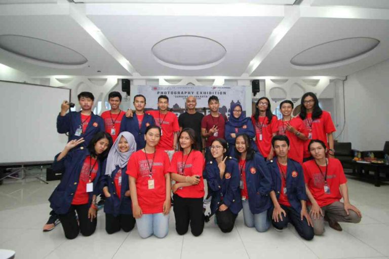 Maukuliah | Universitas Persada Indonesia Yai